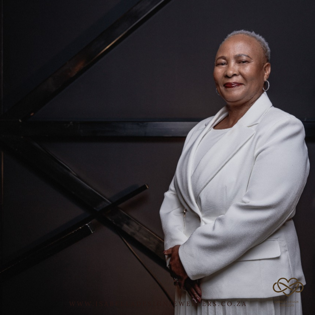 DIAMOND STYLES – Isabella Design Jewellers